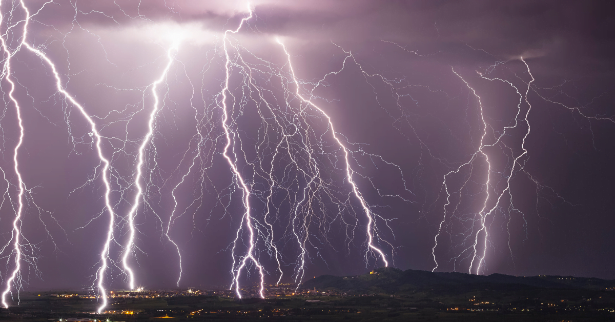 Severe Weather Awareness Week (2019) Severe Weather Awareness Week (2019)
