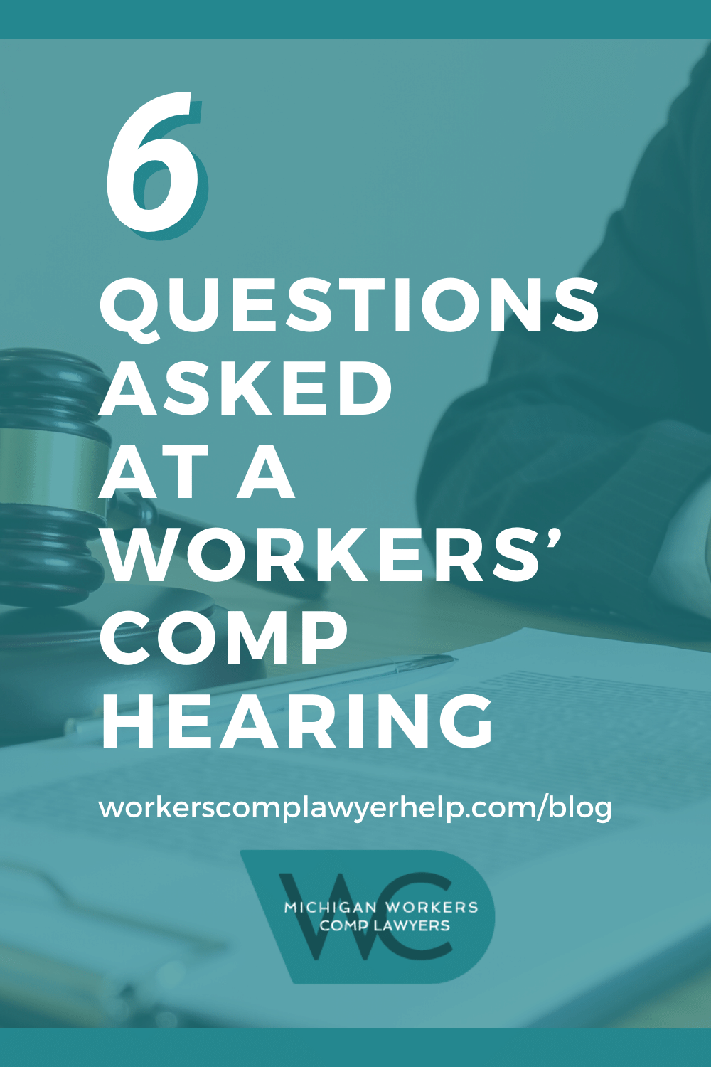 What Questions Are Asked At A Workers' Comp Hearing? What Questions Are Asked At A Workers' Comp Hearing?