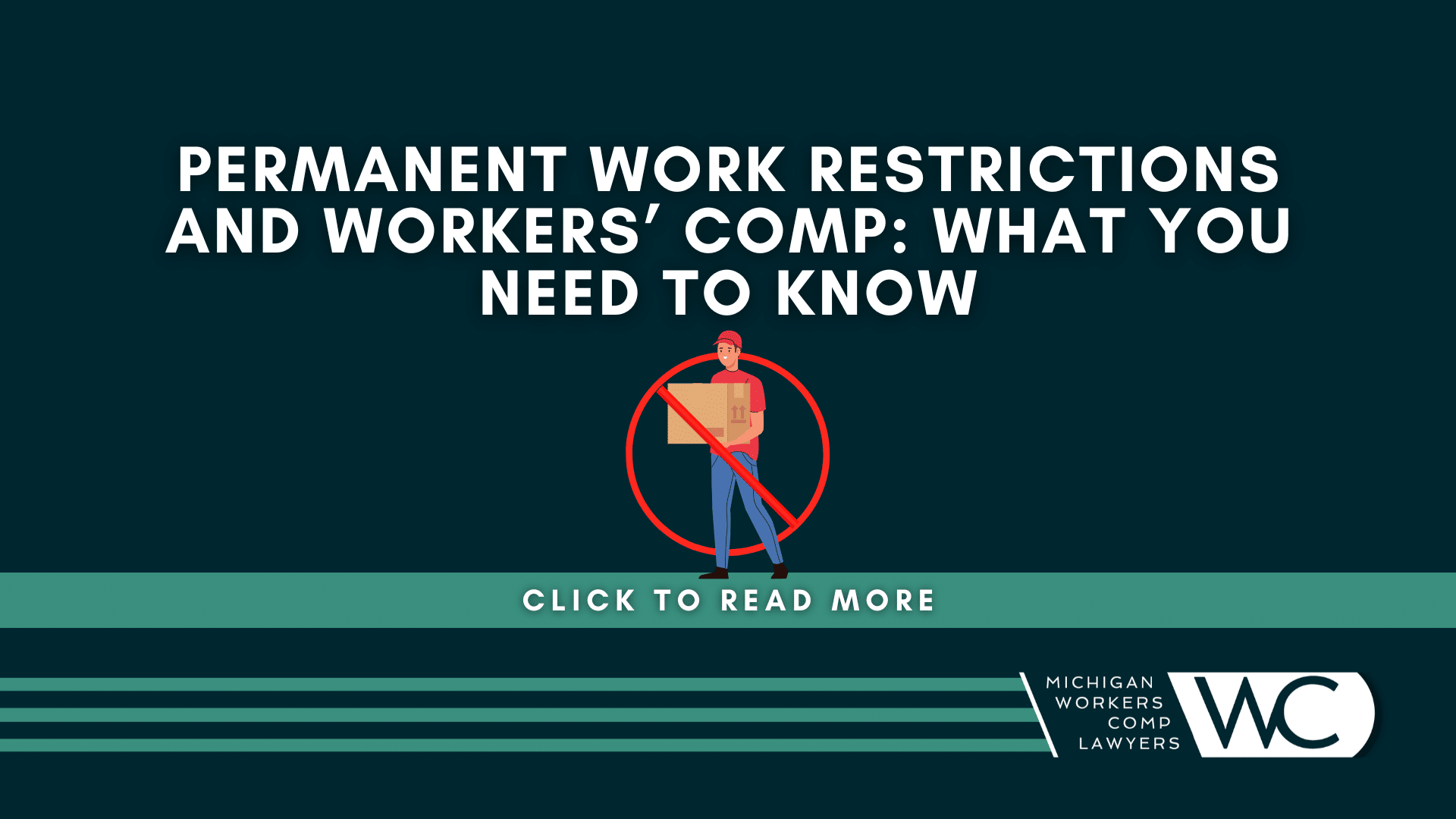 Permanent Work Restrictions And Workers' Comp Explained