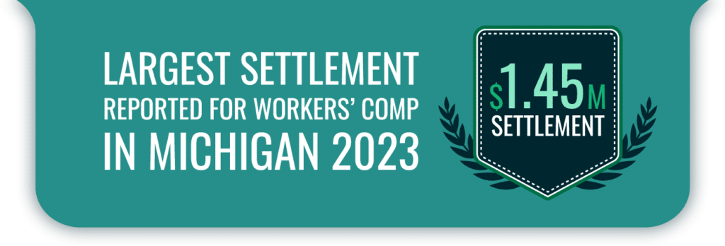 Michigan Workers' Comp Lawyers Near You: Best Work Comp Attorneys