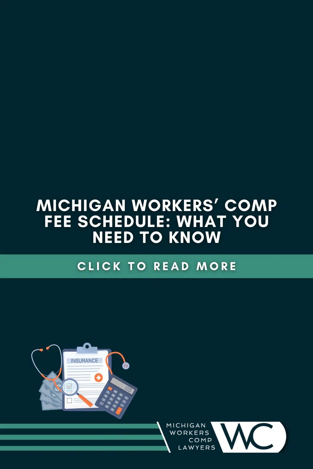 Michigan Workers' Comp Fee Schedule: What You Need To Know