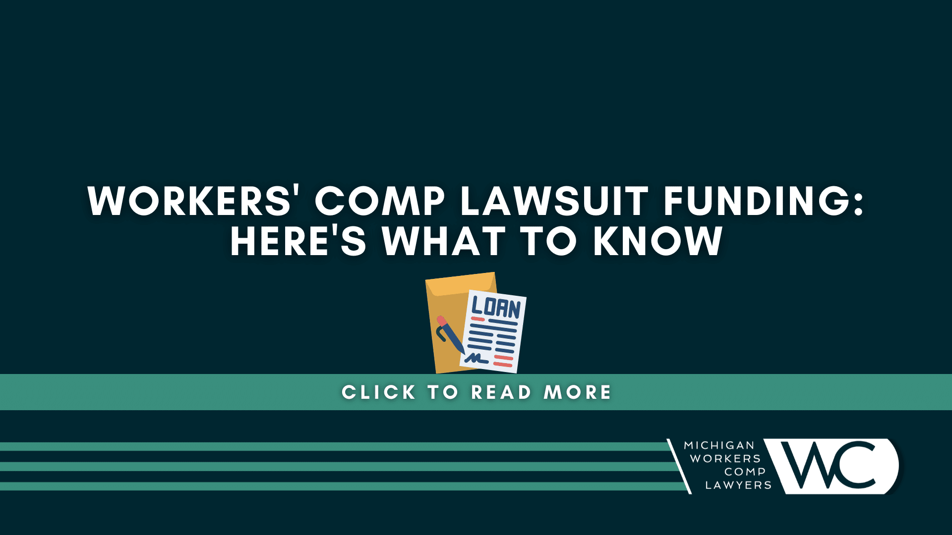 Workers' Comp Lawsuit Funding: Here's What To Know
