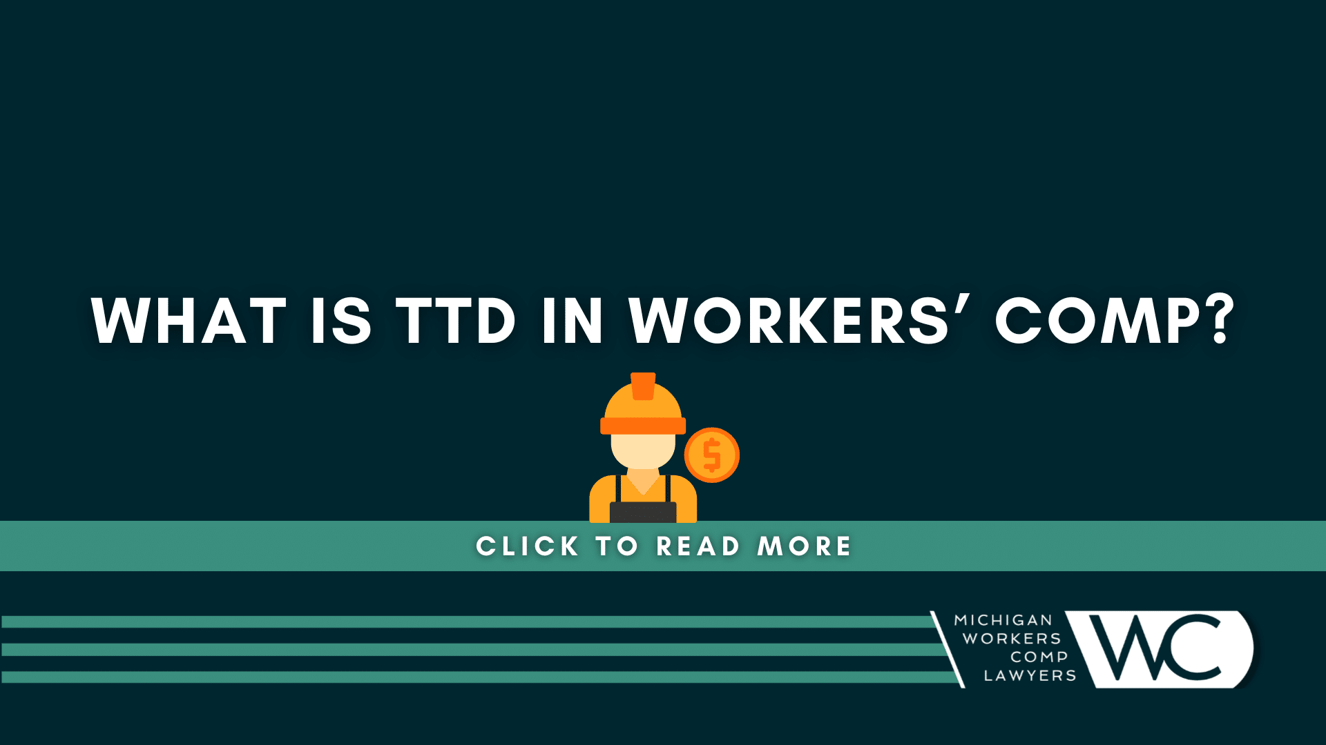 What Is TTD In Workers' Comp?