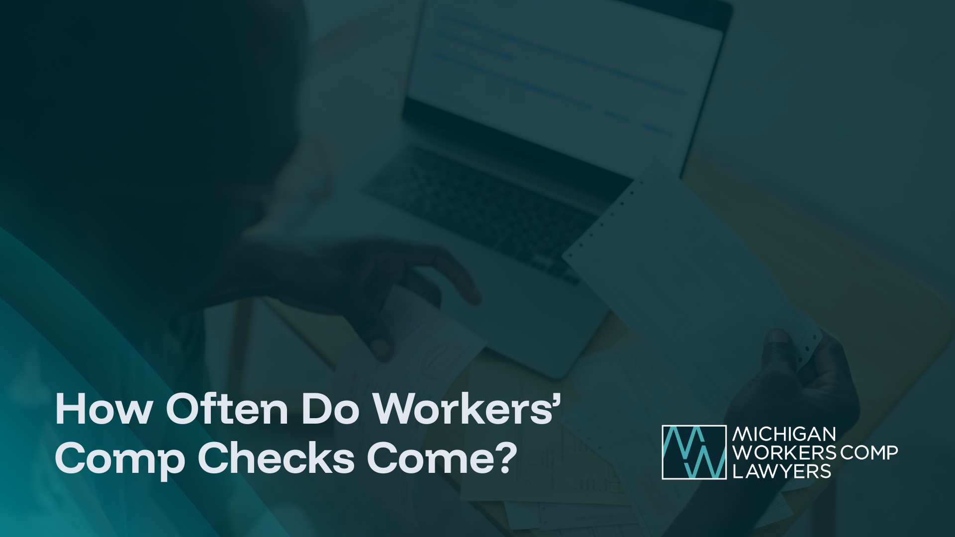 How Often Do Workers' Comp Checks Come?