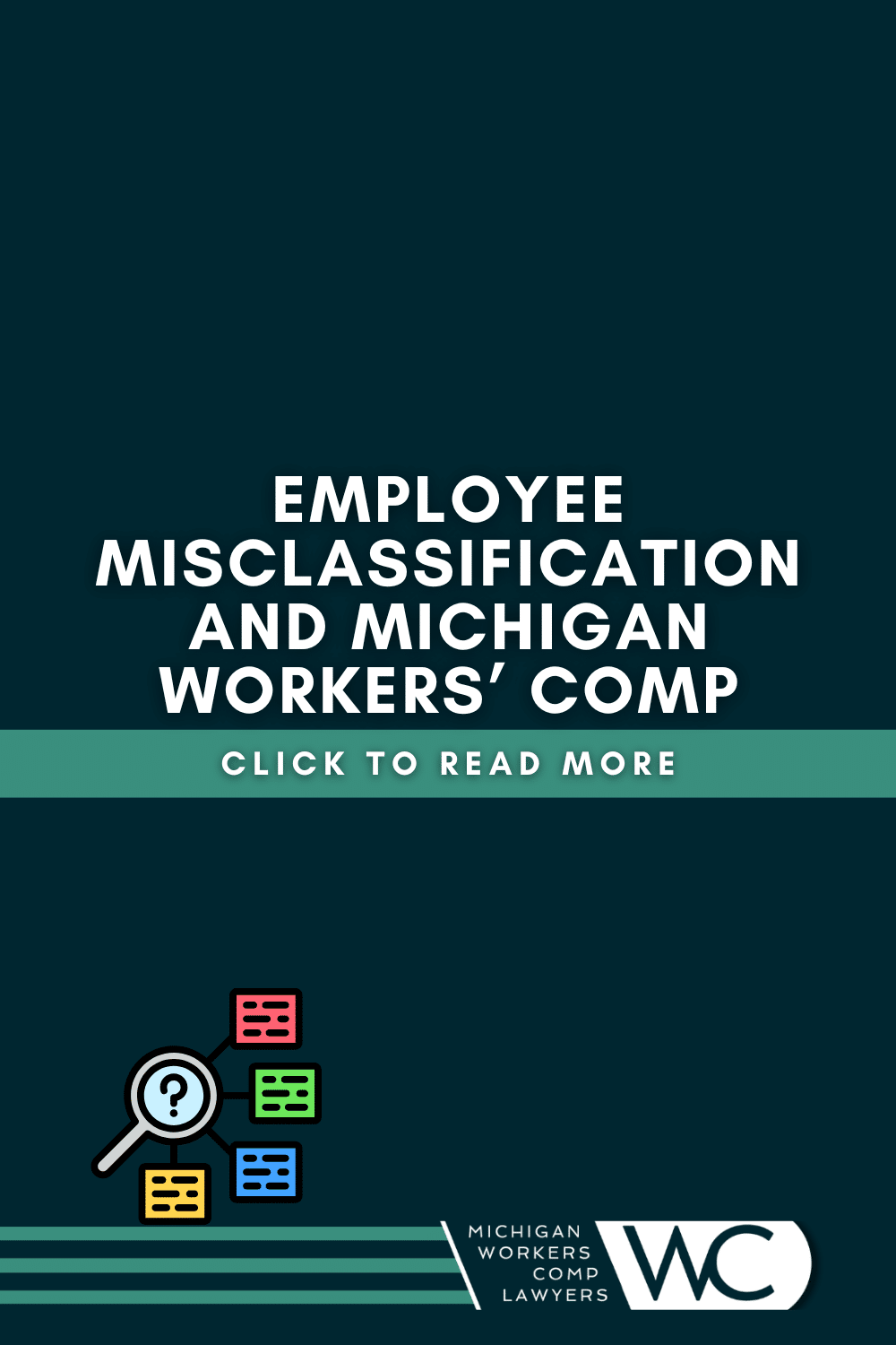 Employee Misclassification And Michigan Workers' Comp