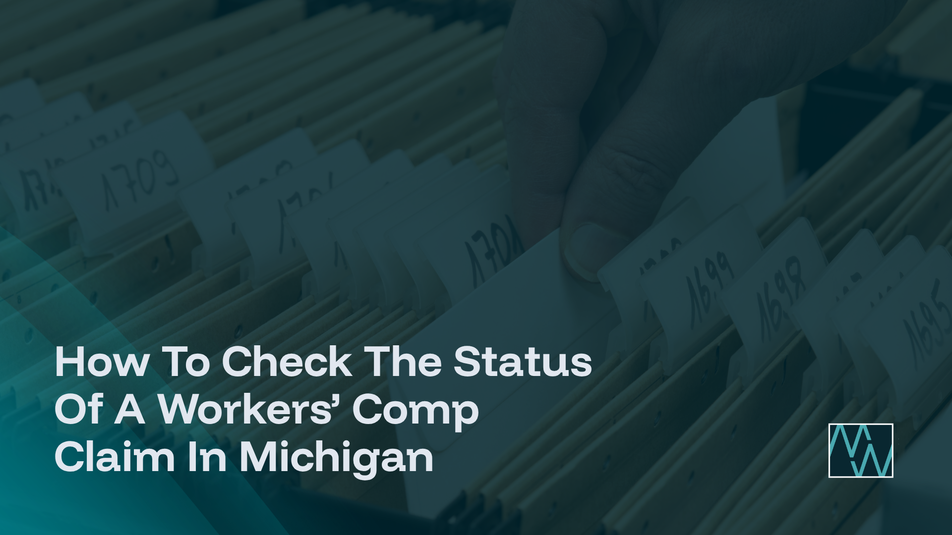 How To Check The Status Of A Workers' Comp Claim In Michigan?