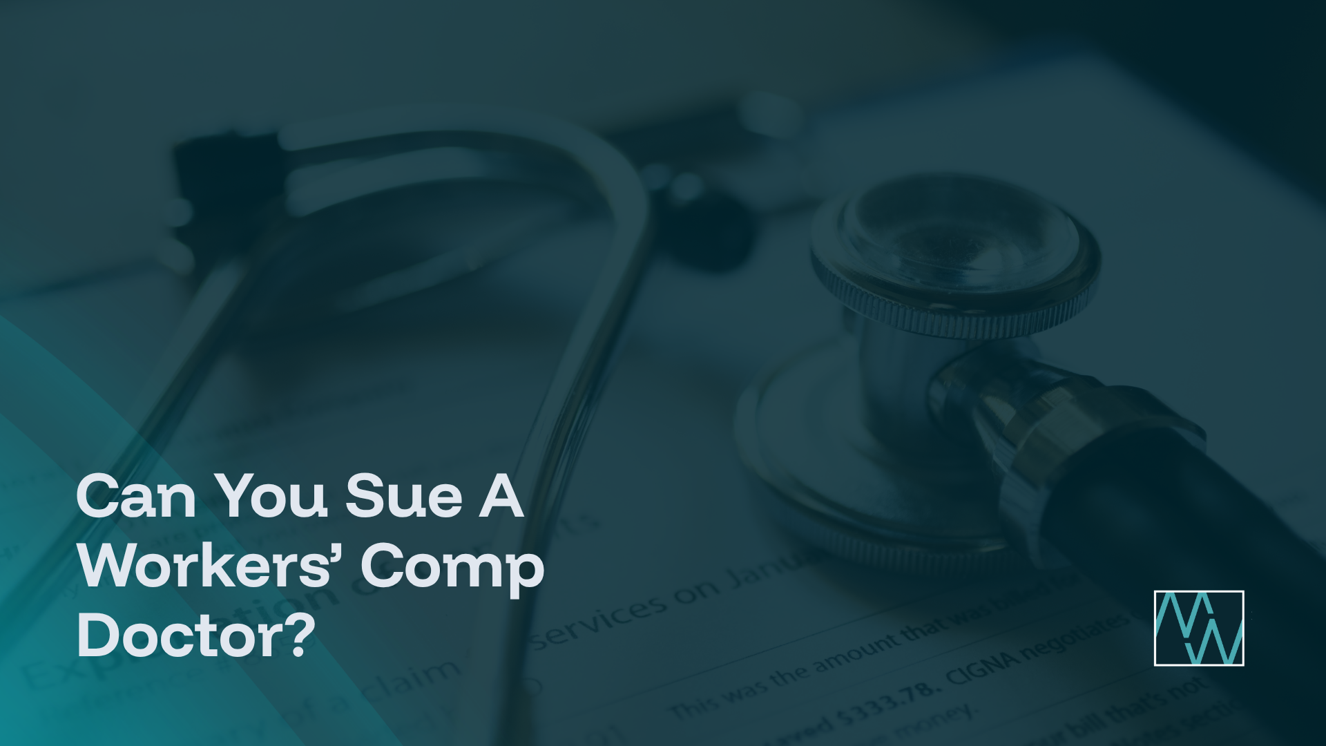 Do You Pay Taxes On Workers' Comp Checks?